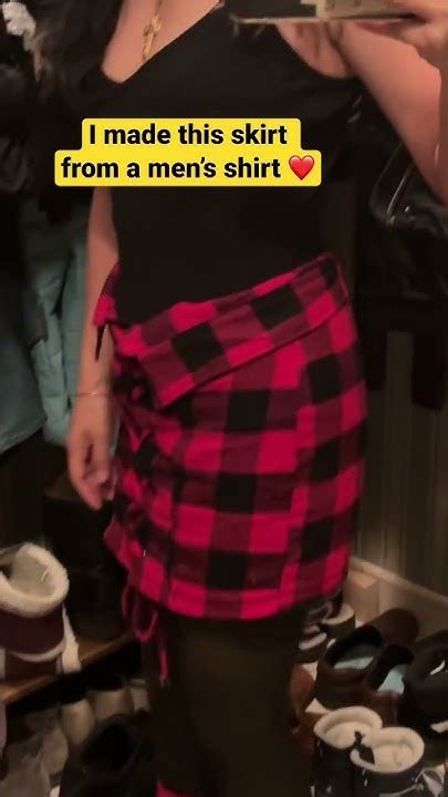 Diy Skirt Diy Sewingtutorial Fashion Youtube