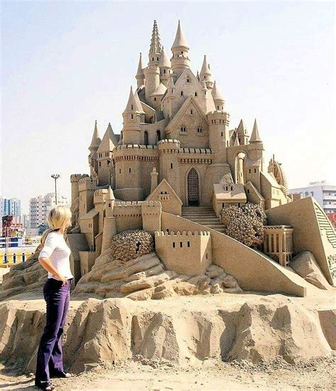 Beach Sand Art Belly Dancing Classes Ice Art Sand Castles