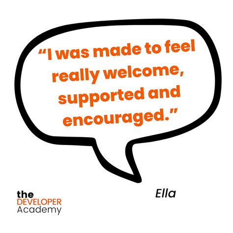 How The Developer Academy Taught Me Coding Skills The Developer Academy Posted On The Topic