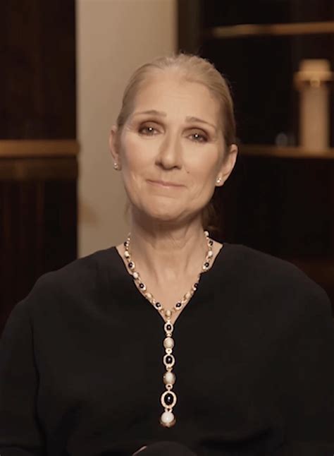 Celine Dion Cancels Shows Due To Rare Neurological Disorder