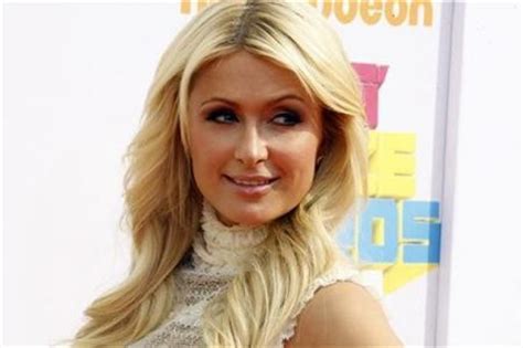 One Night In Paris I Made No Money From My Sex Tape Says Hilton