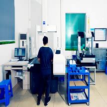 What Are The Technical Characteristics Of CNC Core Machining CNC Lathe Processing Precision