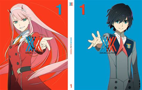 Odds And Ends Darling In The Franxx Wiki Fandom Powered By Wikia