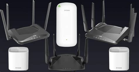 C Mo Configurar Una Red Easymesh De D Link Con Sus Equipos Wifi