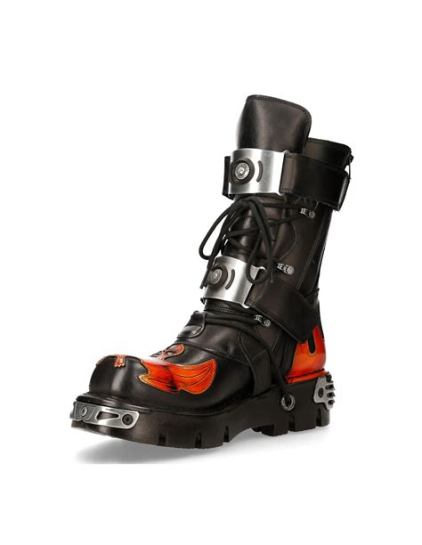 METALLIC M-195-S3