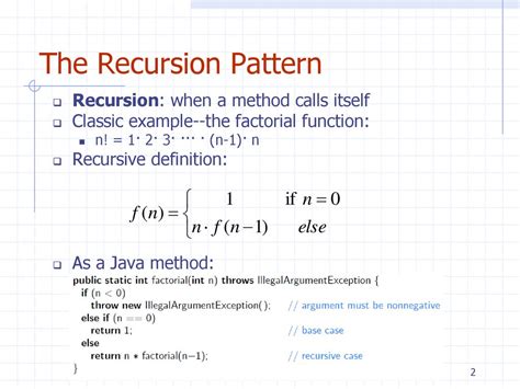 Sequences 1/24/ :47 AM Recursion. - ppt download