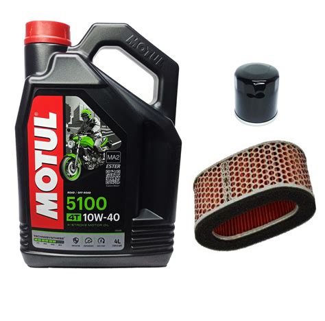 OLEJ FILTRY HONDA SHADOW 750 C2 SHADOW SPIRIT 750 FILTR POWIETRZA ...