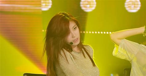 [포토엔]시크릿 전효성 보이지 않는 핫팬츠 쇼챔피언