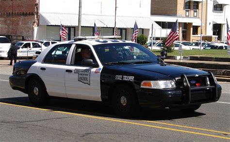 Npca Oklahoma Division