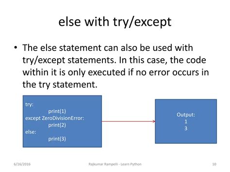 Learn Python For Beginners Ppt