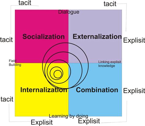 Tacit Knowledge Definition Examples And Importance 60 Off