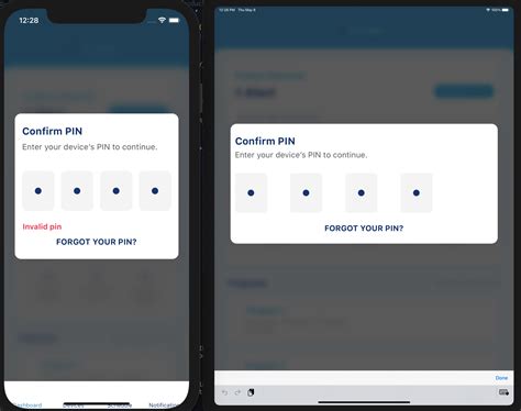 Ipad Design Support · Issue 177 · Retyuireact Native Confirmation