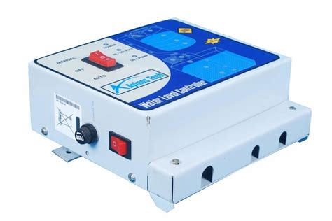 fully automatic water level controller at ₹ 3500 piece fully