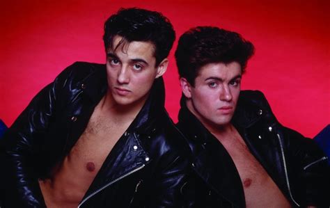 Andrew Ridgeley On ‘wham The Music Appeals To Gen Z