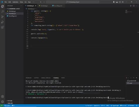 Muhammad Mohsin Khan On Linkedin 100daysofcodingchallenge