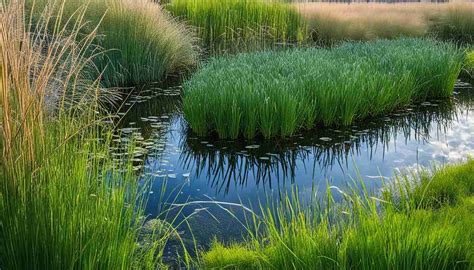 The Importance Of Wetland Ecosystems