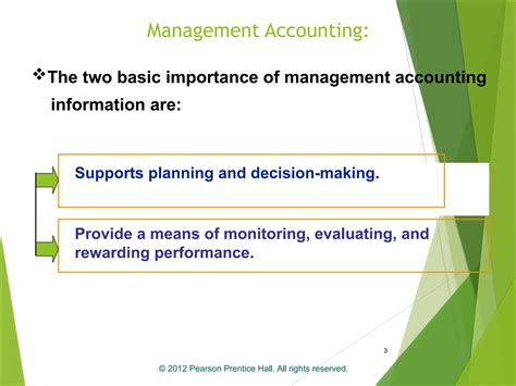Ch Two Accountingpptx Flexible Budgets And Variance Analysis