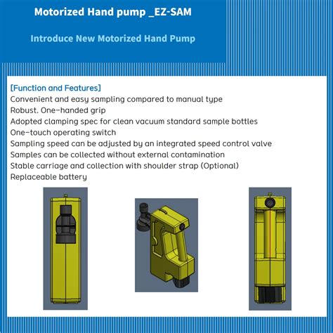 Oil Sampling Hand Pump At Samantha Brabyn Blog