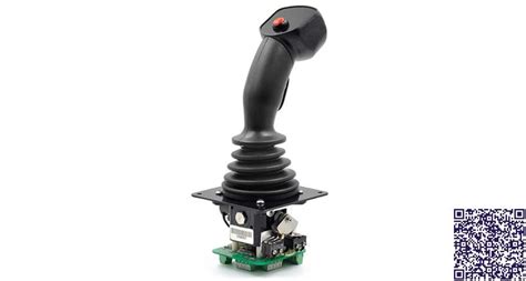buy runntech 2 axis self centering proportional joystick with