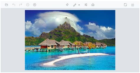 Getting Started With Blazor Image Editor Component Syncfusion