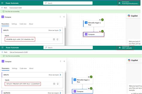 Generate New Guid In Power Automate