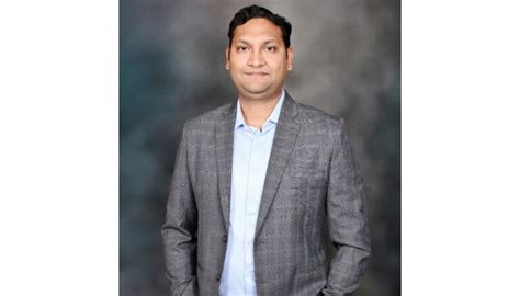 Vikas Gupta Joins Vitesco Technologies As Head Of Finance For India