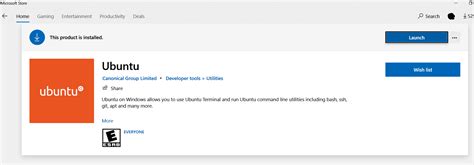 Docker Cant Install Wsl2 On Windows 10 Super User