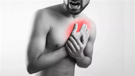 Gastroesophageal Reflux Disease Burning Sensation In Chest Is It