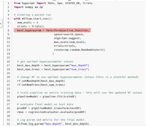 Errors In Notebooks Of Scalable Machine Learning W Databricks Community