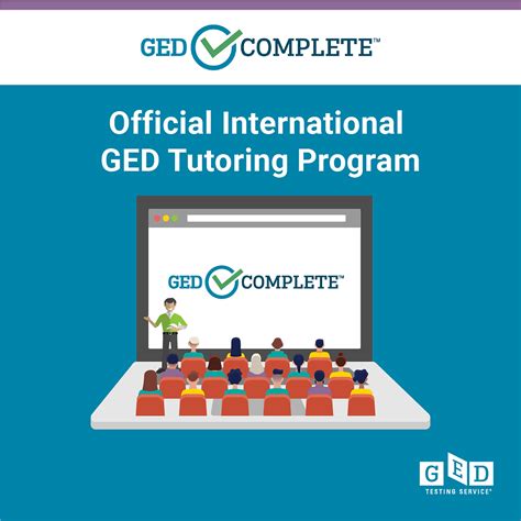 Ged Complete Express Ged Complete
