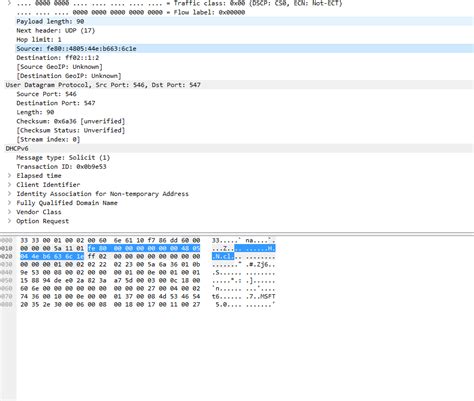 Solved A Wireshark Ket 4 Hands On Project Trace File