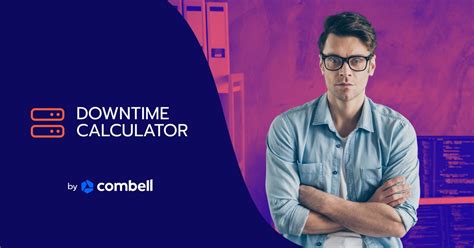 Downtime Cost Calculator Calculate Your Downtime And Minimise Your Losses Combell