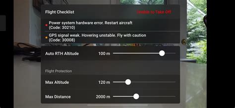 System Power Code Error Rdji