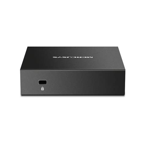 MS105GS | 5-Port Gigabit Desktop Switch - Welcome to MERCUSYS