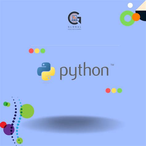 global successors on linkedin pythonforai techinnovation futureofai