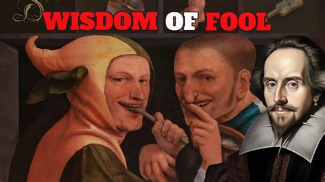Disturbing Psychology Of The Fool You Cannot Escape From Youtube