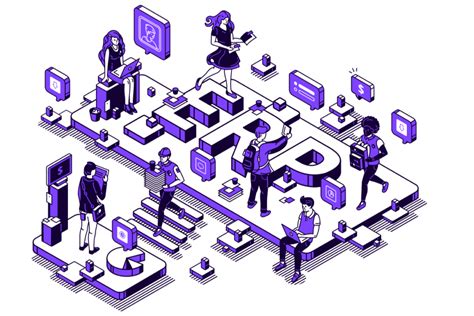 Tout Savoir Sur Les Erp Et Le Meilleur Logiciel En 2023