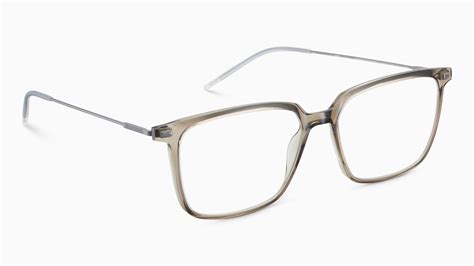 Lool Eyeglasses Castor Titanium Frame