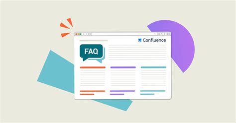 How To Create An Faq In Confluence Cloud