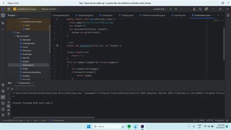 Harini Subramanian On Linkedin 100daysofcode Javaprogramming