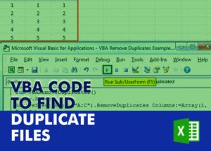 ExcelSirJi VBA Code To Browse A File