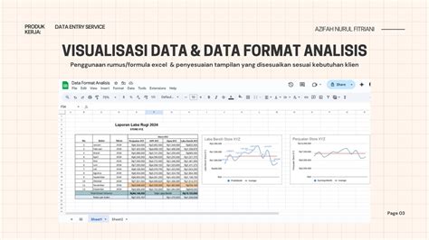 Data Entry Visualisasi Data Data Format Analisis And Konversi Format
