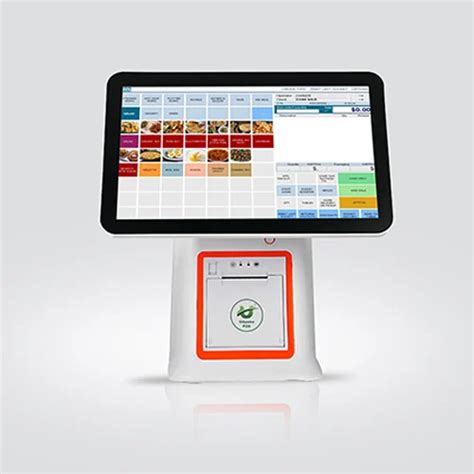 Android Pos Machine At 45000 Piece Electronic POS In Panchkula ID 2853017218573