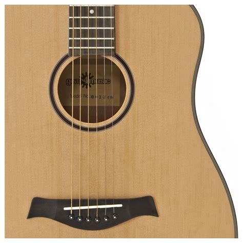 Guitarra Acústica de 3/4 de Gear4music - Seminuevo | Gear4music