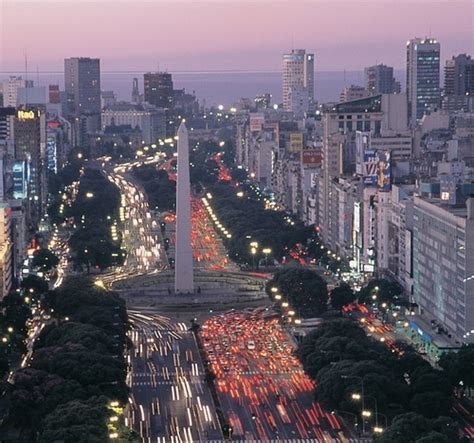 디지털 유목민들이 선정한 세계 최고 도시는 아르헨티나 뉴스 상연회