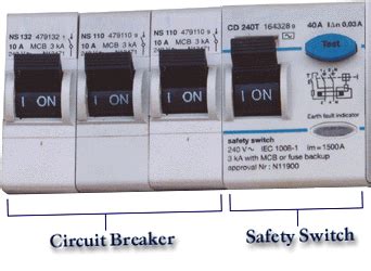 Property Electrics Tripping Issue Property