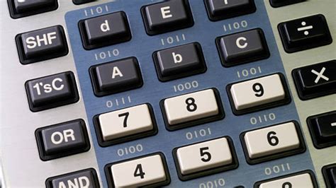 Sistema Hexadecimal Qu Es Y Funcionamiento