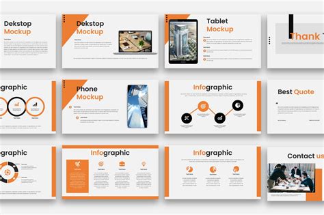 Сверкающий бизнес шаблон Keynote 344192 Templatemonster