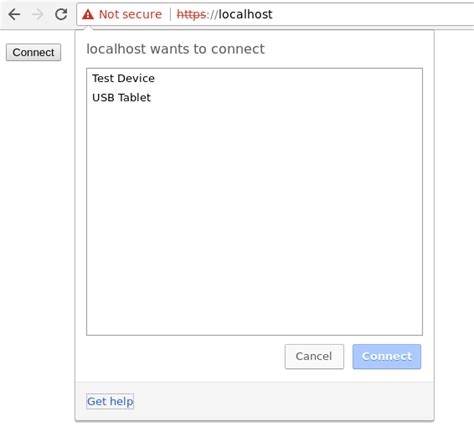 Webusb How A Website Could Steal Data Off Your Phone Withsecure™ Labs