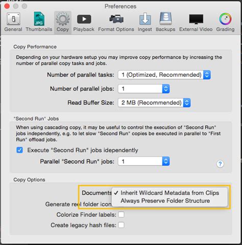 Use Of Path Wildcards Pomfort Knowledge Base Pomfort Knowledge Base